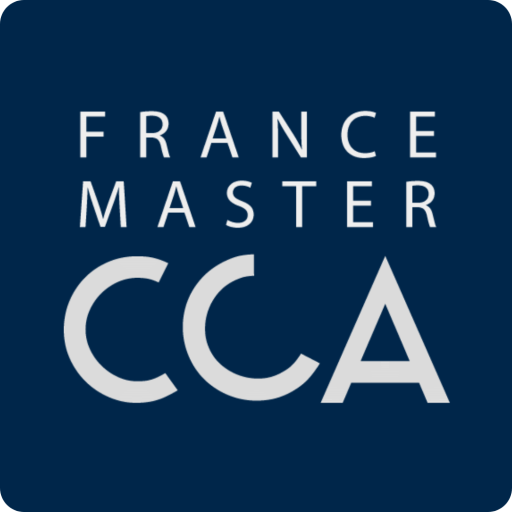 Master CCA - Présentation